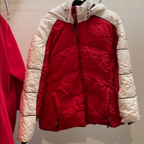 Jackets & Coats | Zero Exposure Ski Jacket | Poshmark